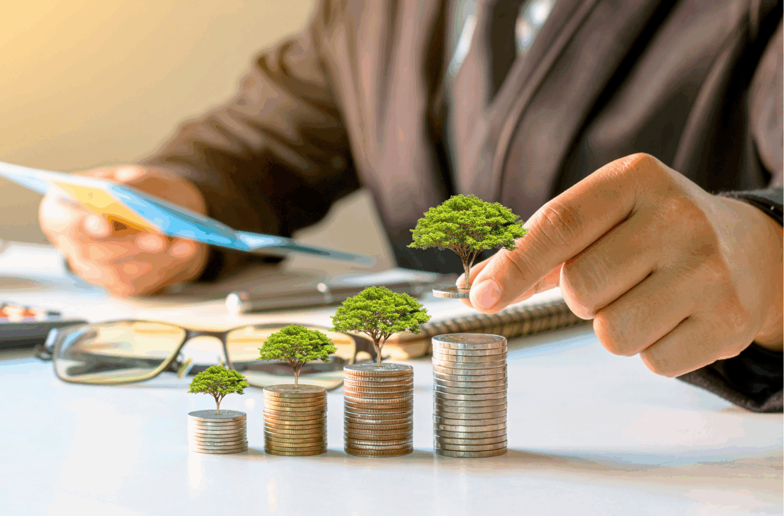 Financial Due Diligence — How to Analyze Profit Possibility vs. Reality ...